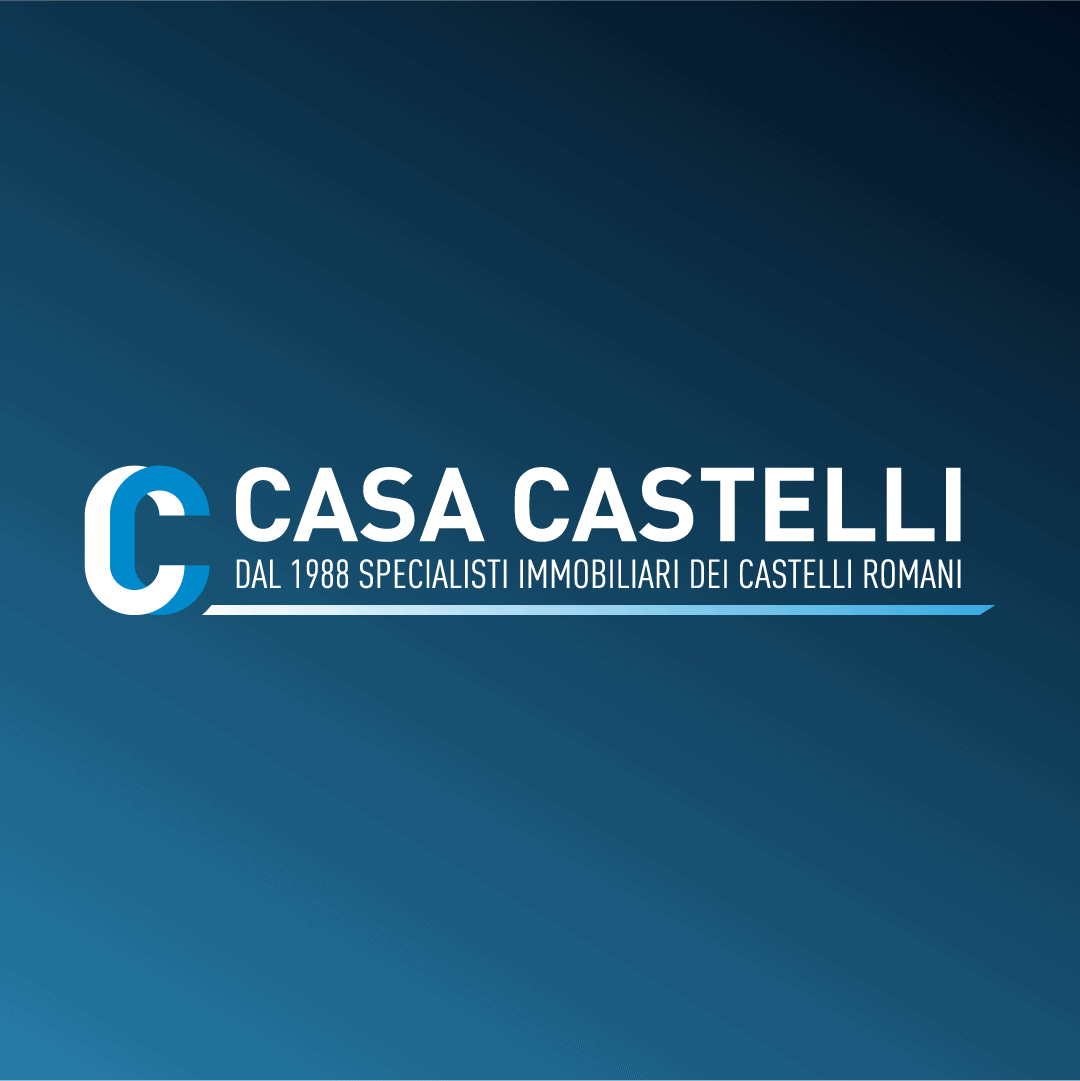 Casa Castelli Immobiliare - Specialisti immobiliari dei castelli romani